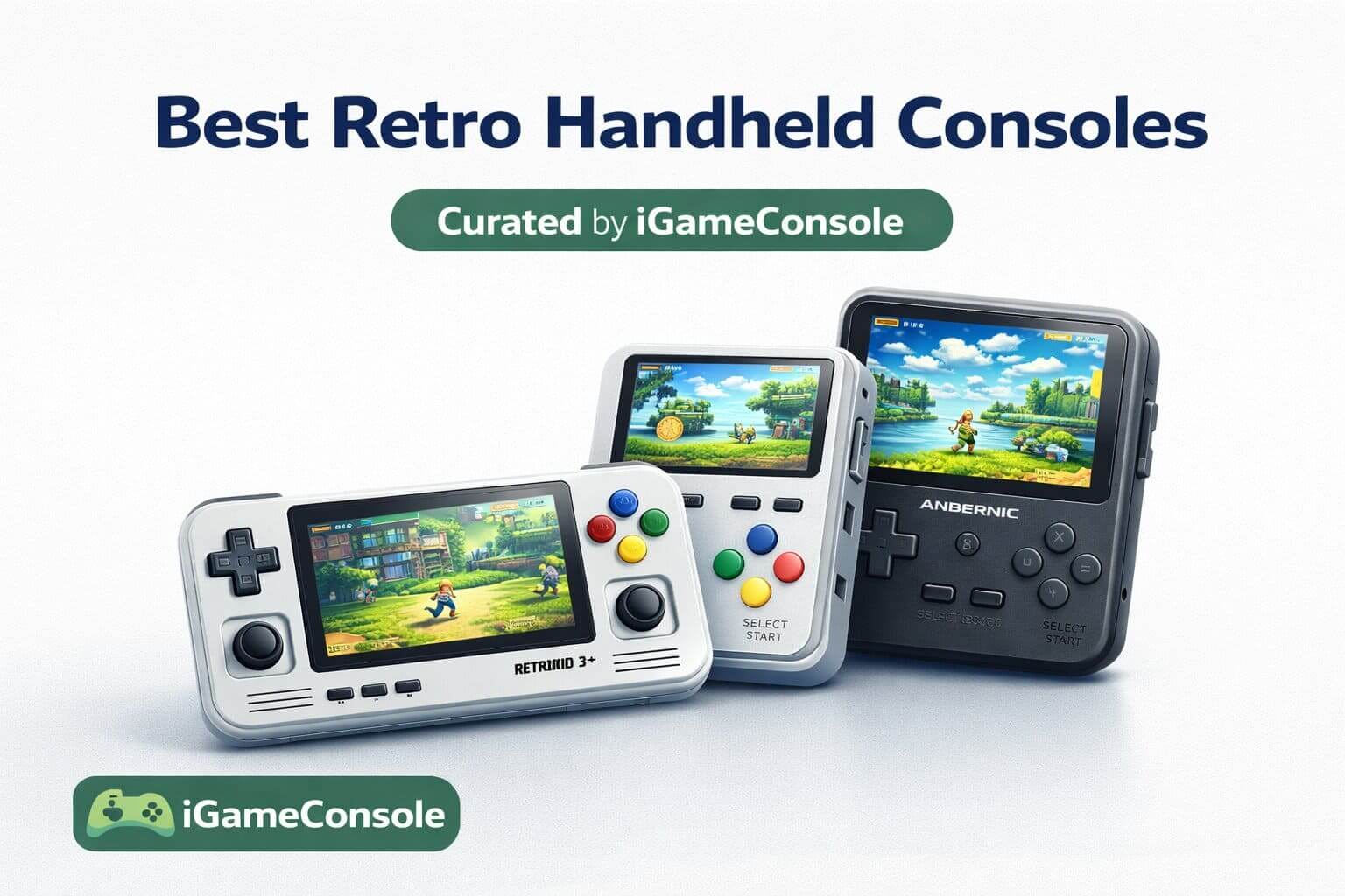 Best Portable Gaming Devices | Top Picks for Gaming on the Go ...